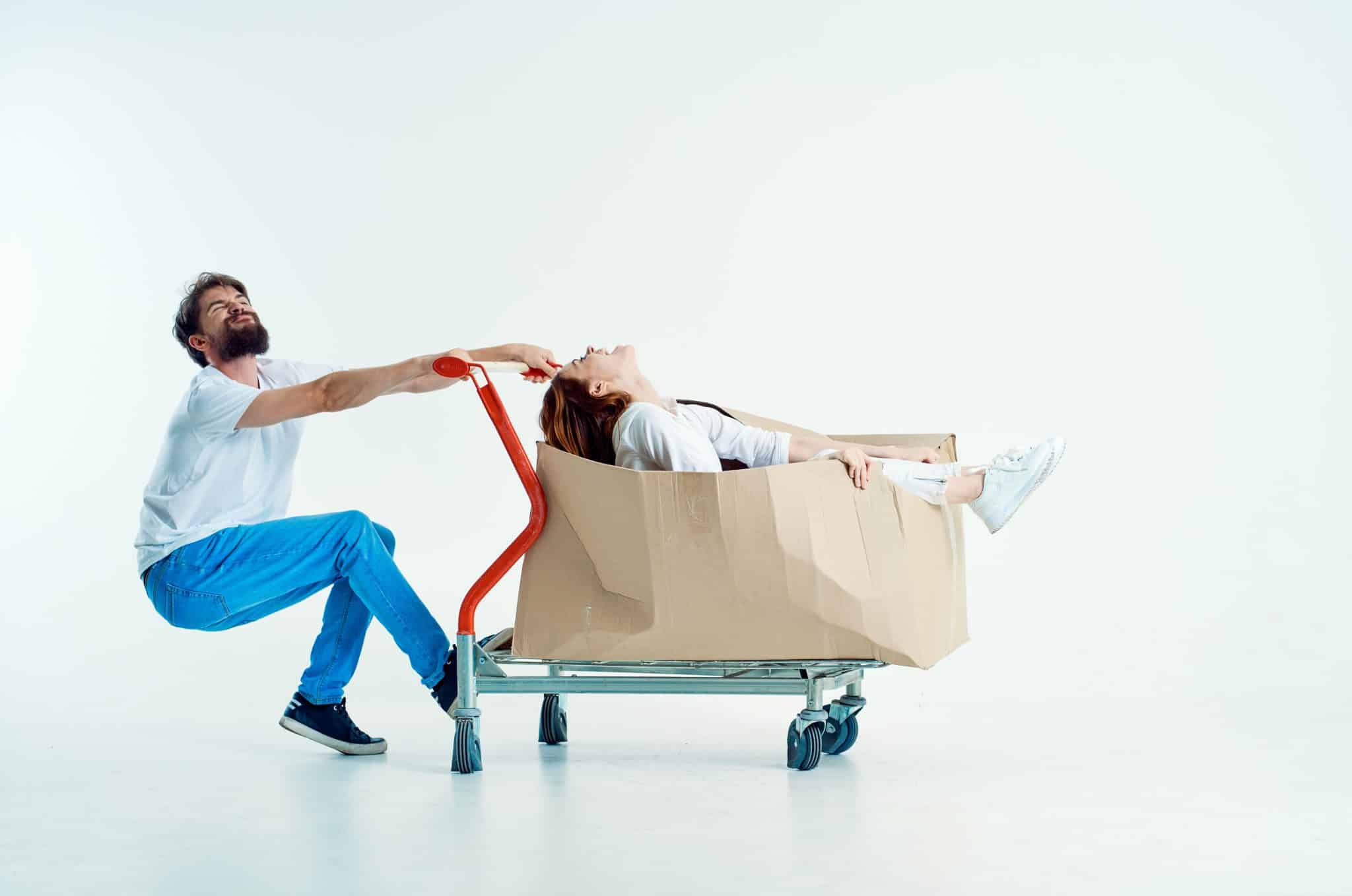 The Psychology Behind Cart Abandonment: What Drives Customers Away ...