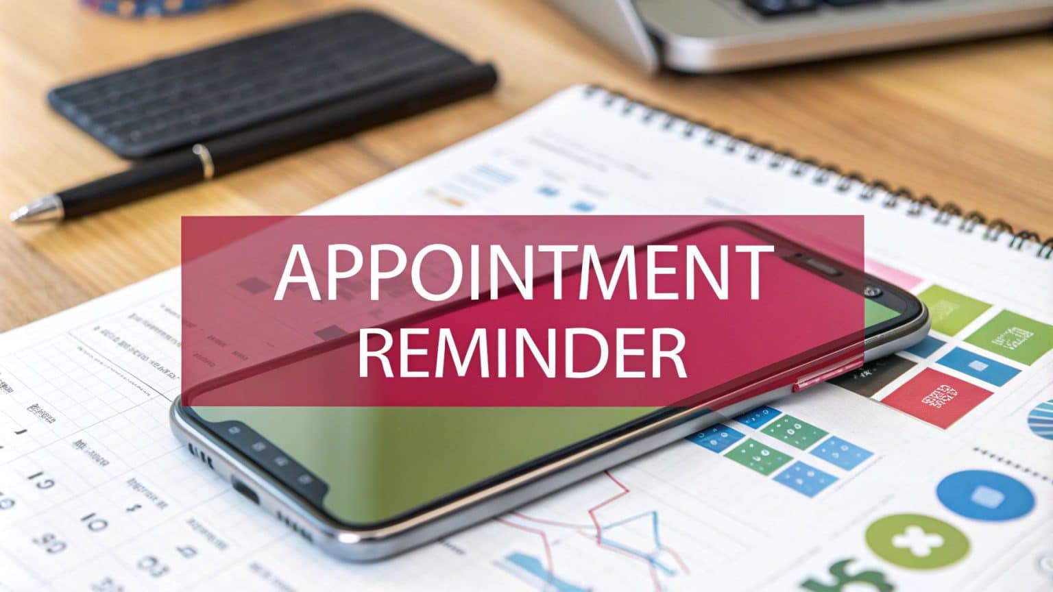 20 Proven Appointment Reminder Text Message Sample Templates That ...