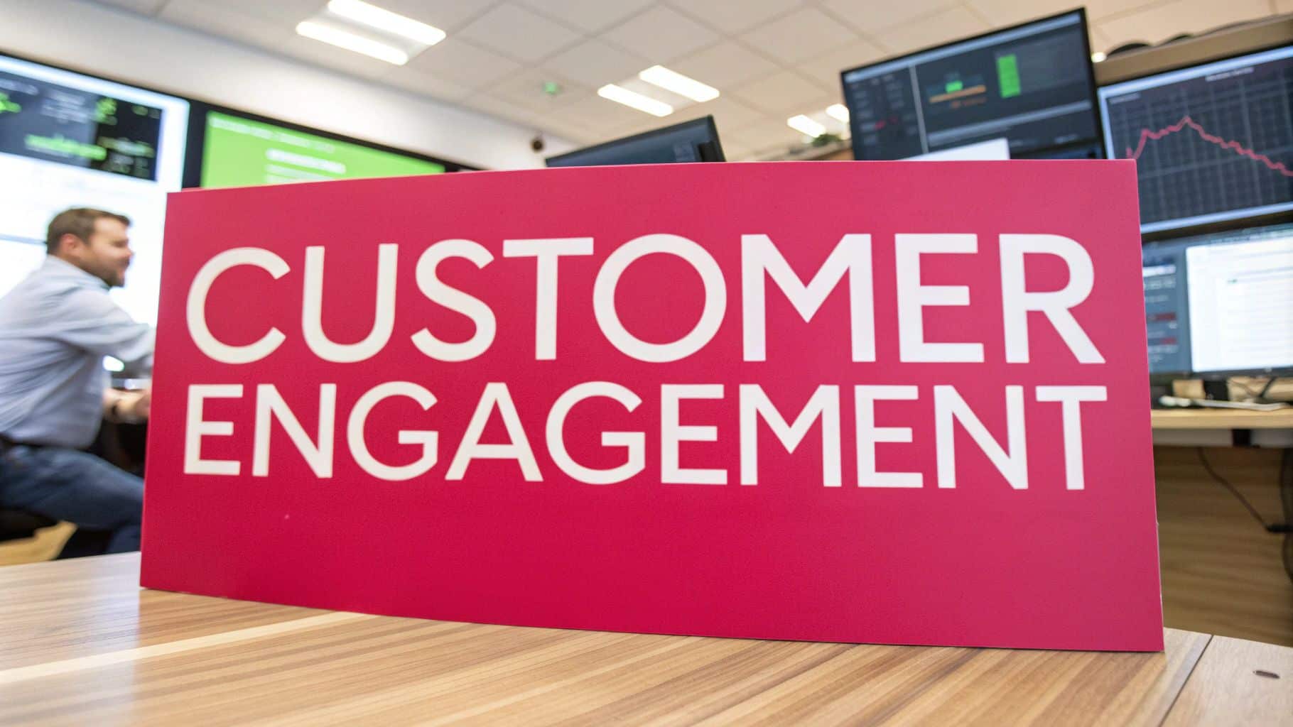 The Ultimate Guide to Increasing Customer Engagement: Strategies That ...