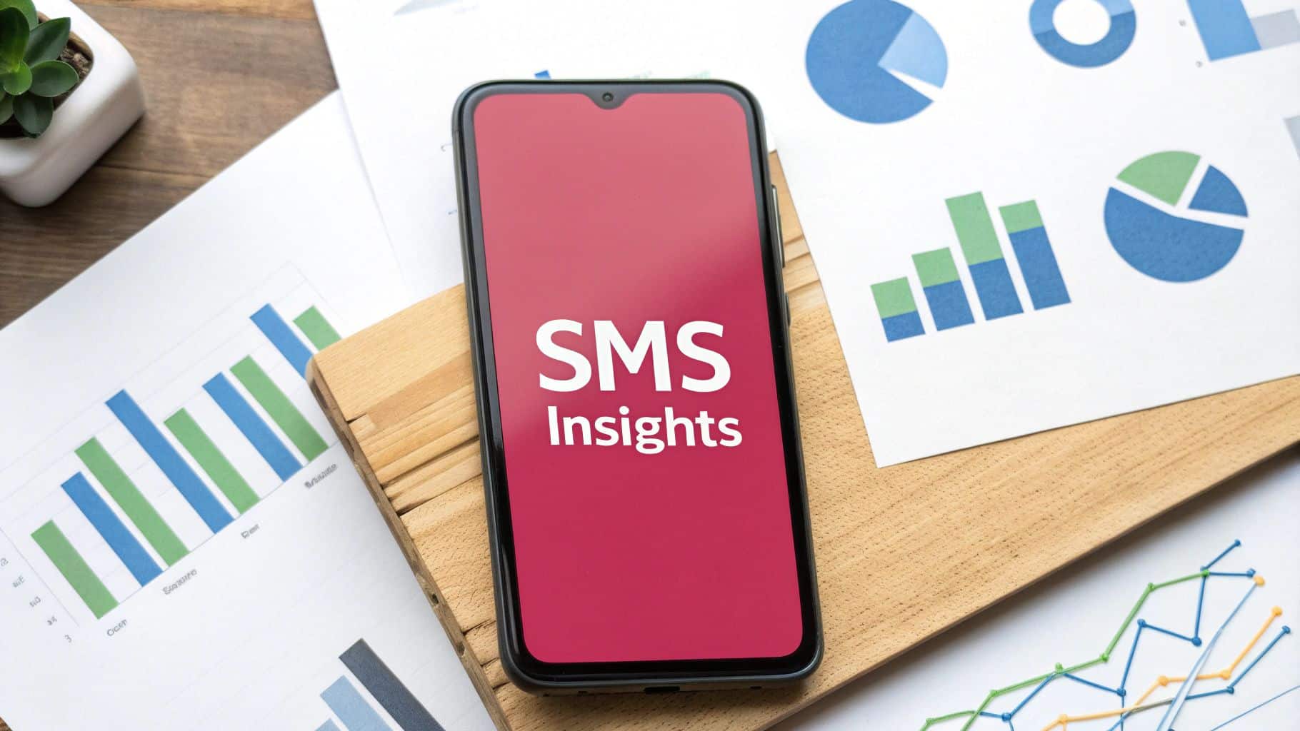 SMS Marketing Statistics: Proven Strategies and Performance Insights ...