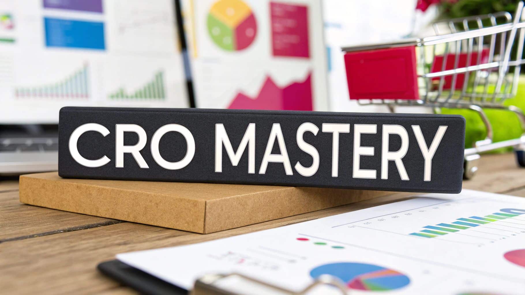 The Ultimate Guide To Ecommerce Conversion Rate Optimization Transform