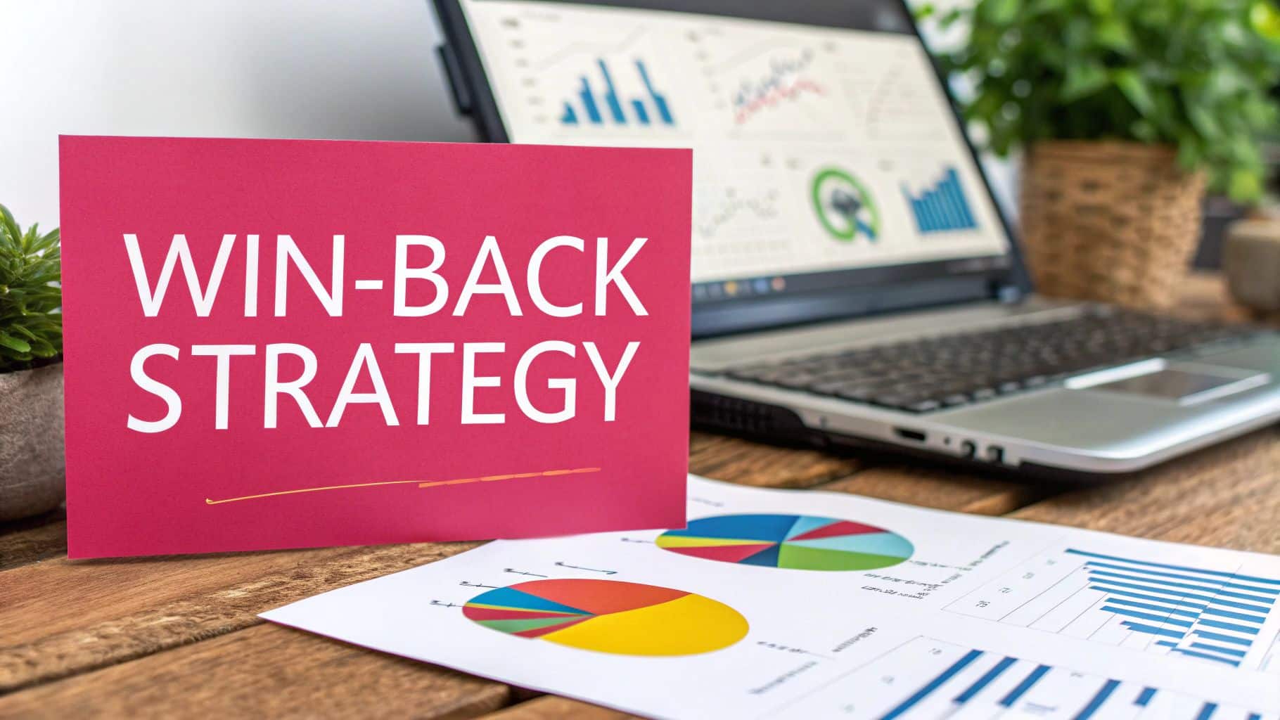 Win-Back Email Examples: Proven Strategies That Reignite Customer ...