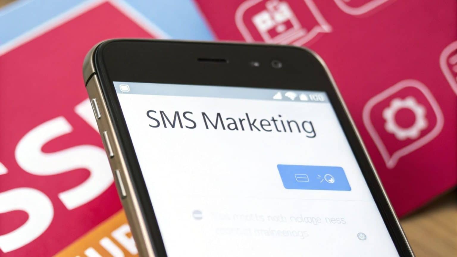 35 Marketing Text Messages Examples: A Proven Strategy for Modern ...