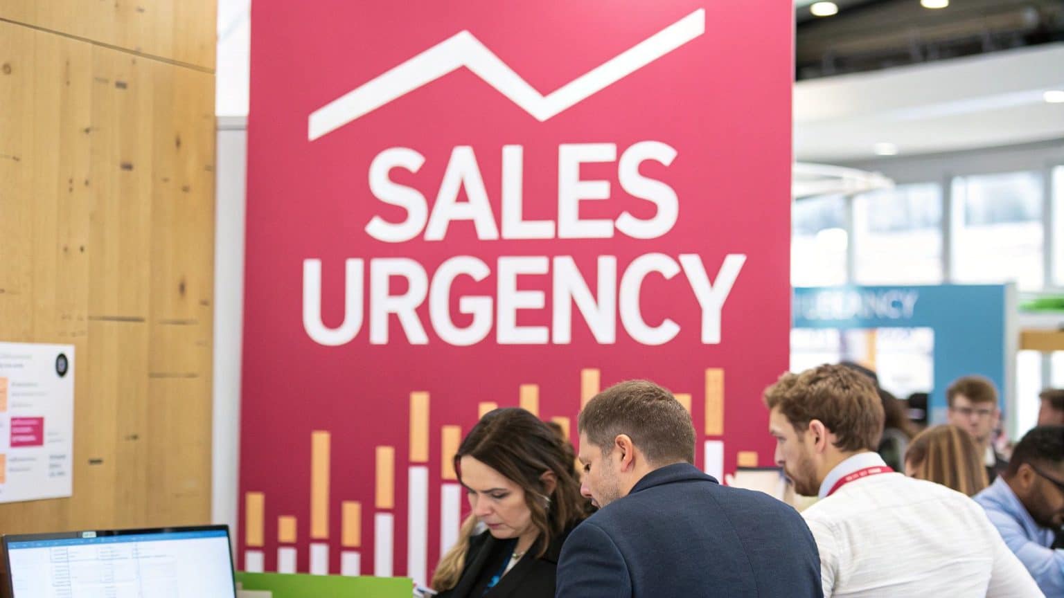 How to Create Urgency in Sales: 6 Proven Strategies That Drive ...