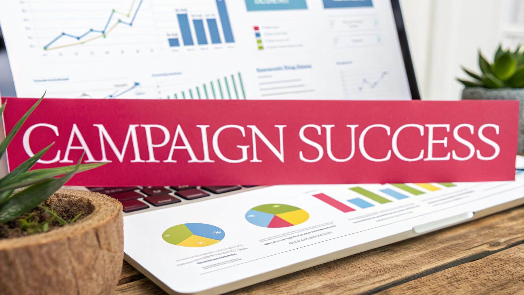 How to Measure Marketing Campaign Success: A Data-Driven Guide - CartBoss