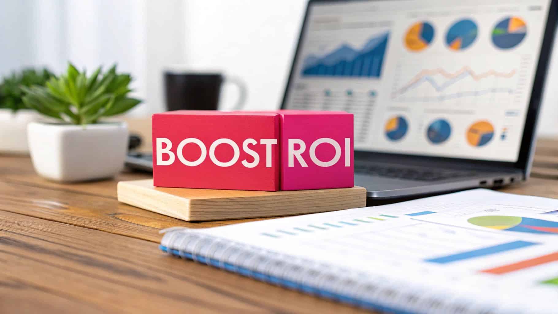 How to Measure Marketing Effectiveness: Boost Your ROI - CartBoss