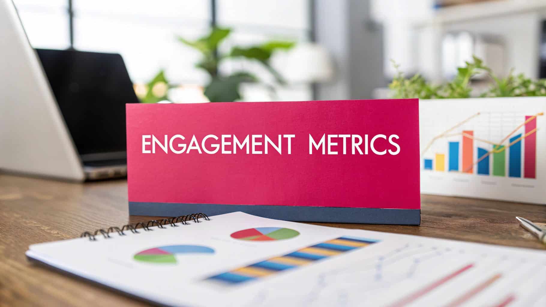 How to measure customer engagement: Top Tips - CartBoss