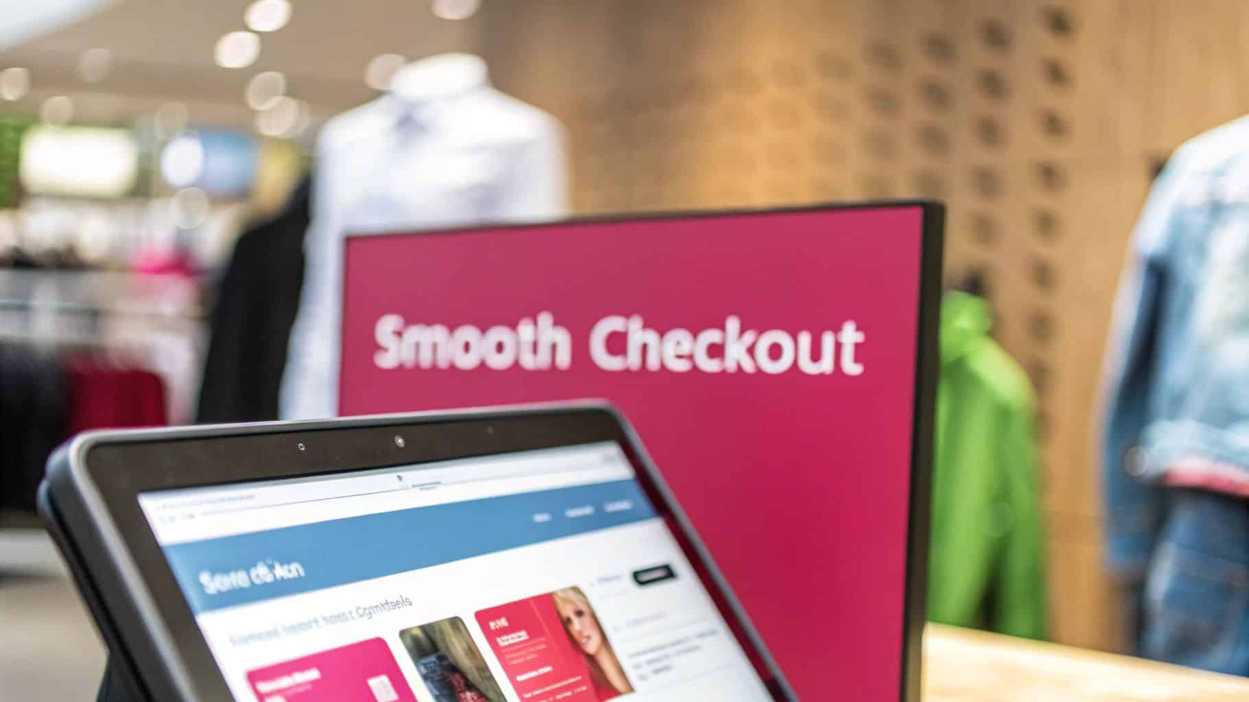 How to Improve Checkout Experience: Top Tips - CartBoss