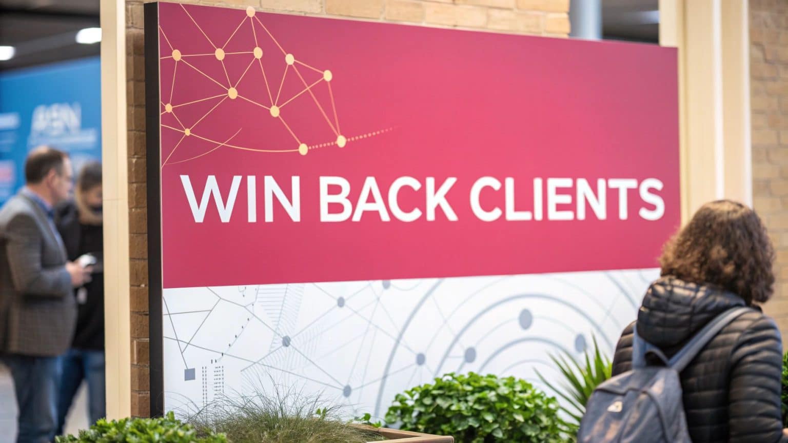 8 Customer Reactivation Strategies to Win Back Clients - CartBoss