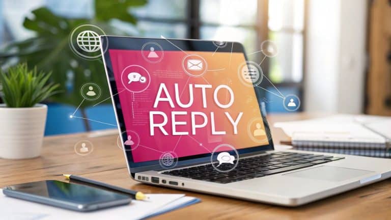 Top Automated Reply Message Sample Templates - CartBoss
