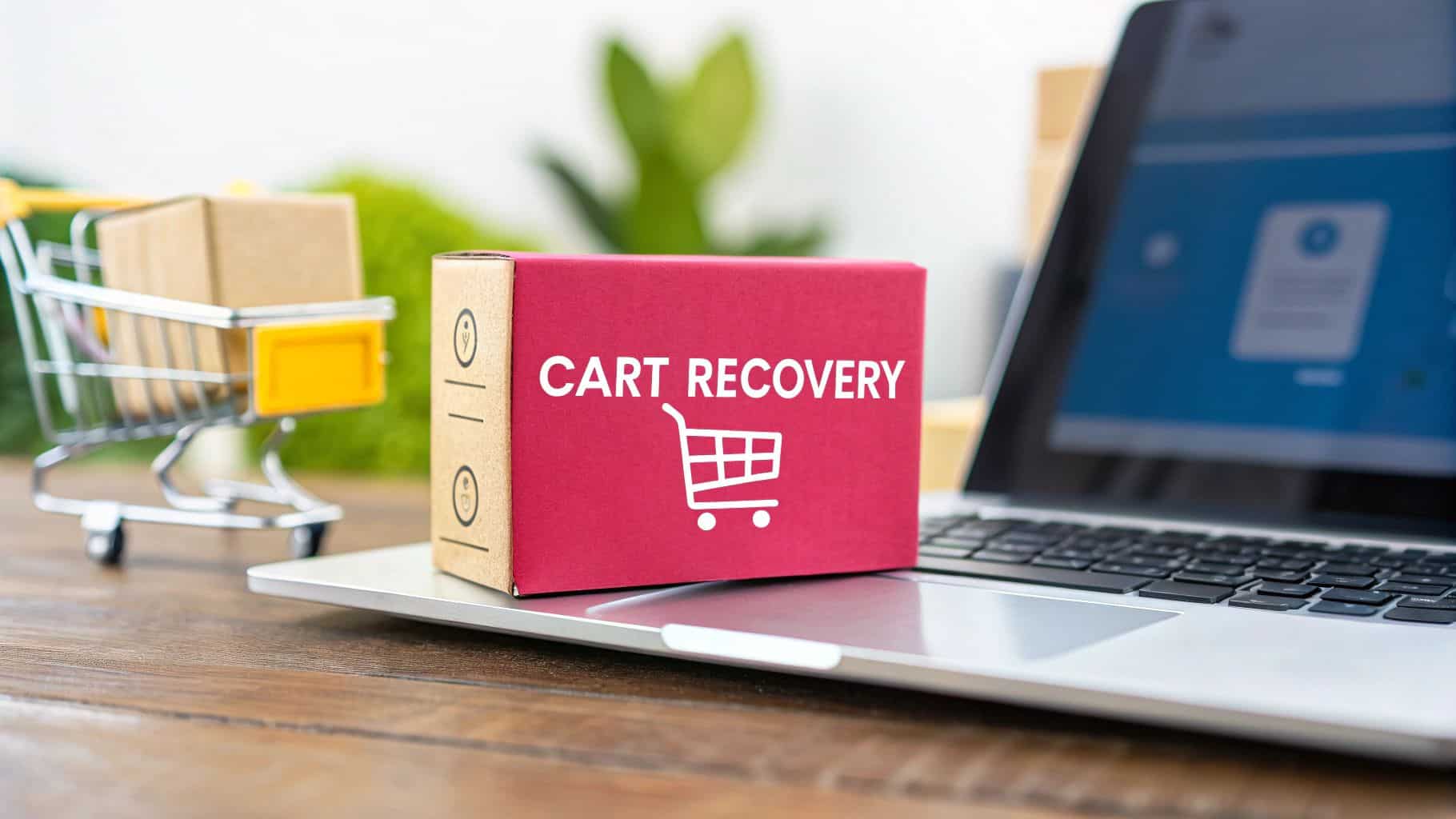 Proven Tactics to Recover Abandoned Carts - CartBoss