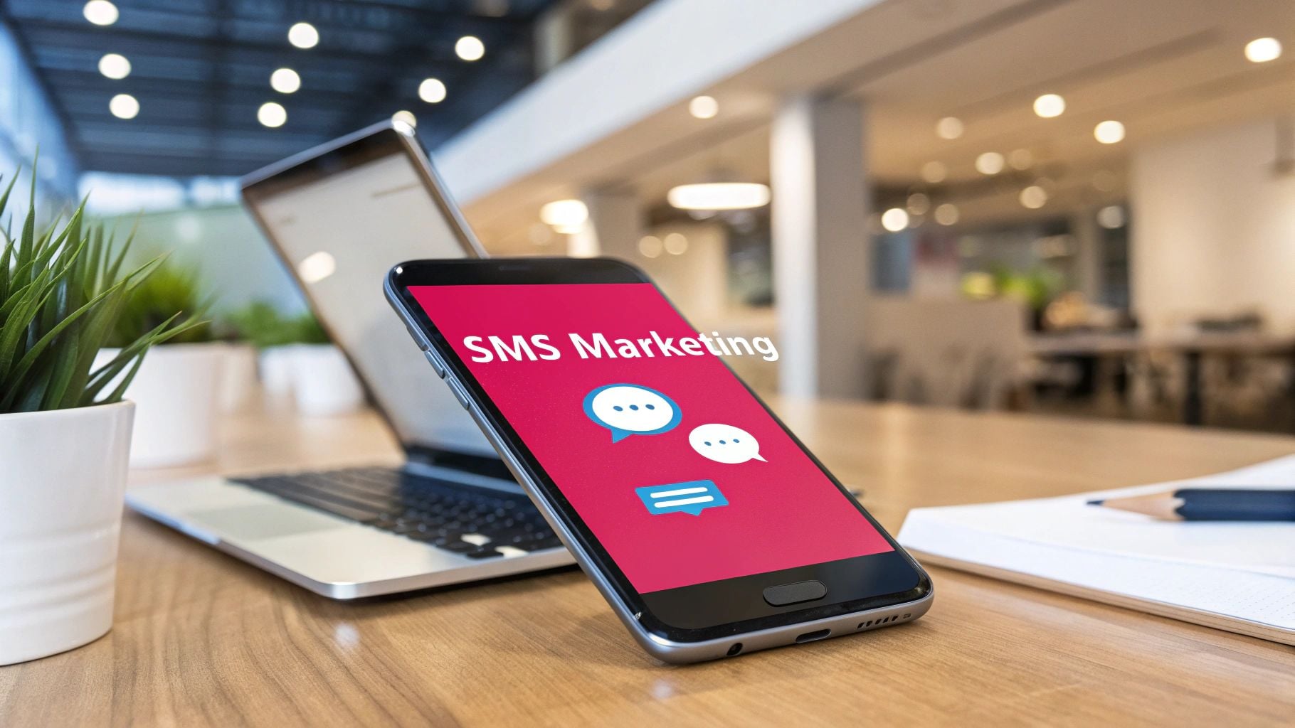 SMS Marketing for Ecommerce: Boost Sales & Engagement - CartBoss