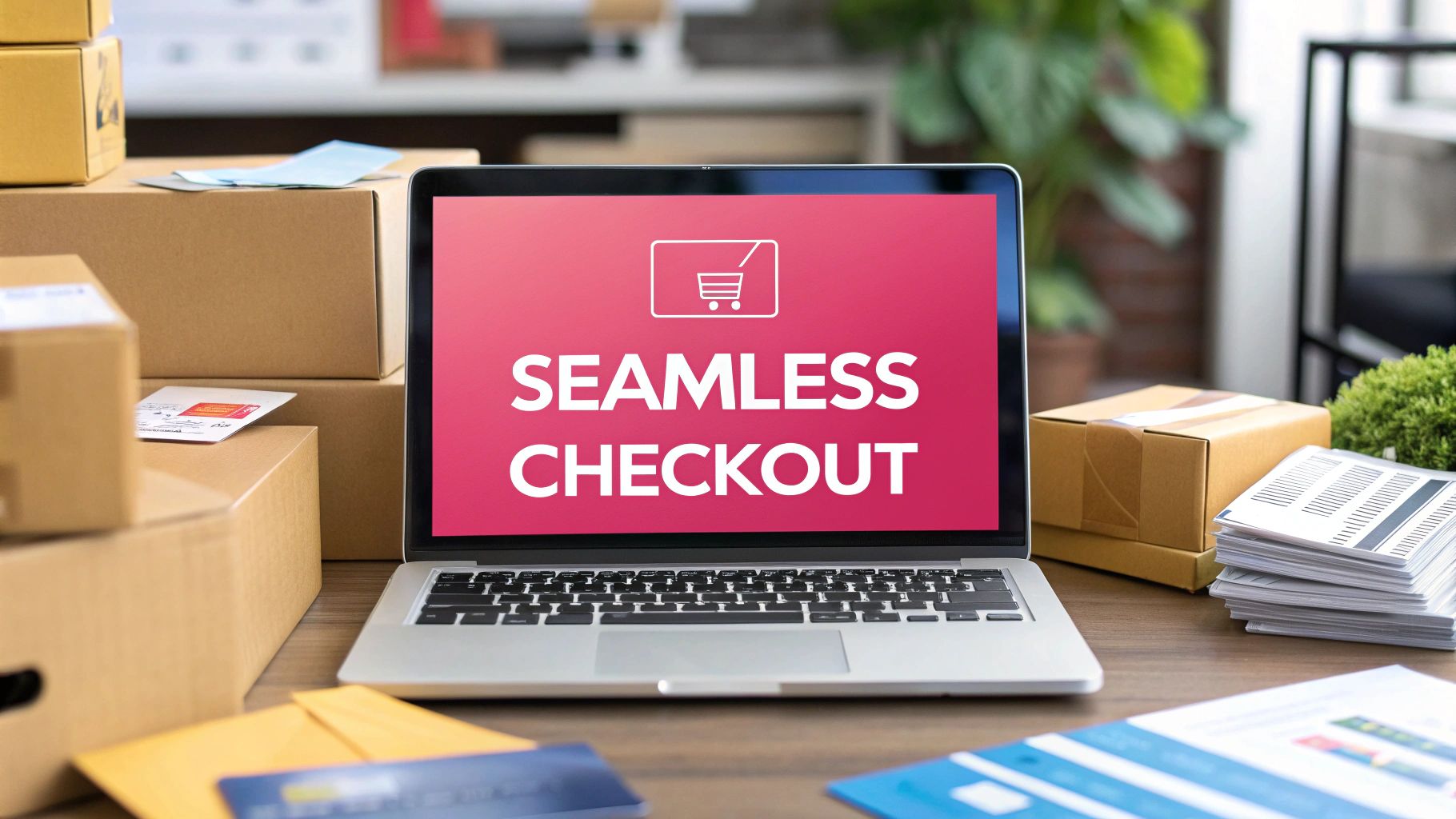 8 Ecommerce Checkout Best Practices for 2025 - CartBoss