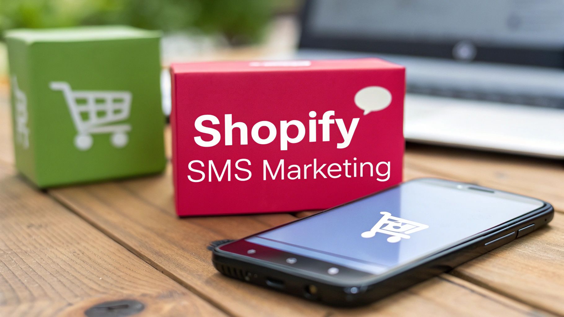 Boost Sales with Shopify SMS Marketing Tips - CartBoss