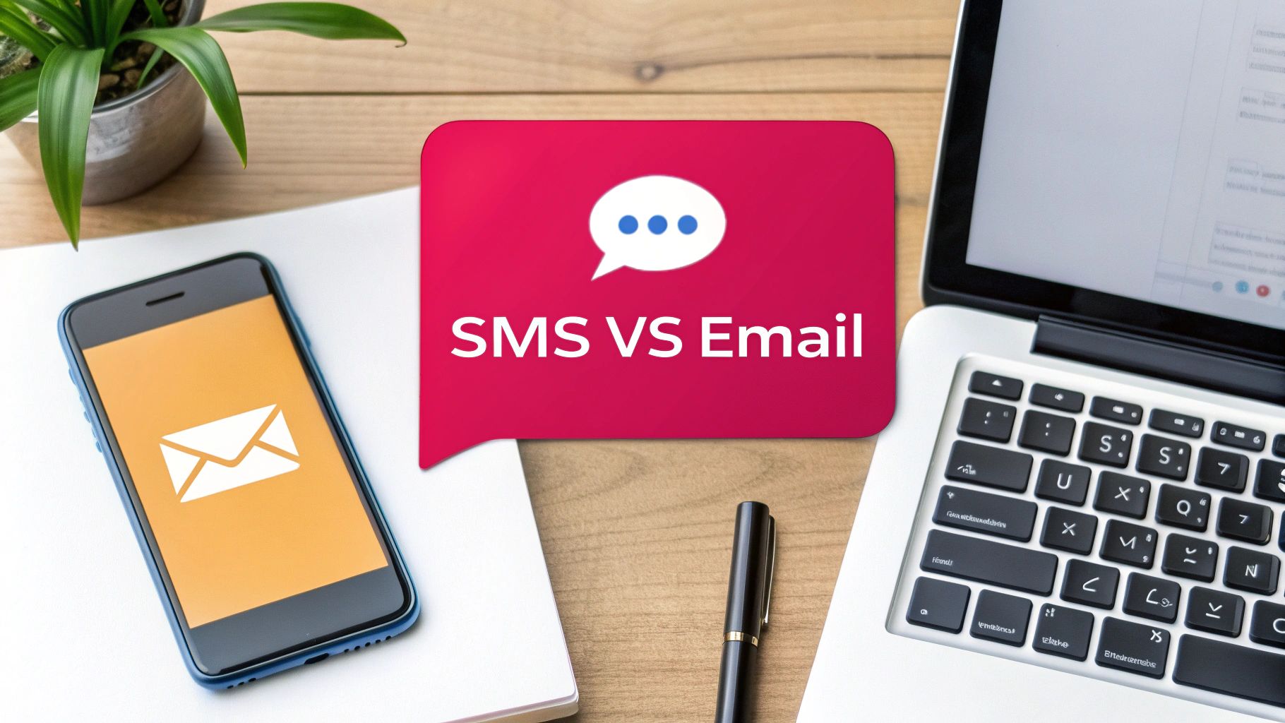 SMS vs Email Marketing: Which Strategy Drives Better Results? - CartBoss