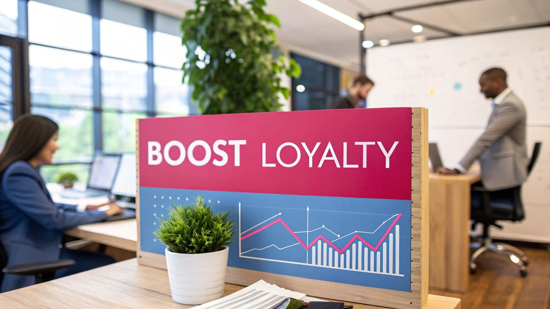 Effective Customer Retention Strategy to Boost Loyalty - CartBoss