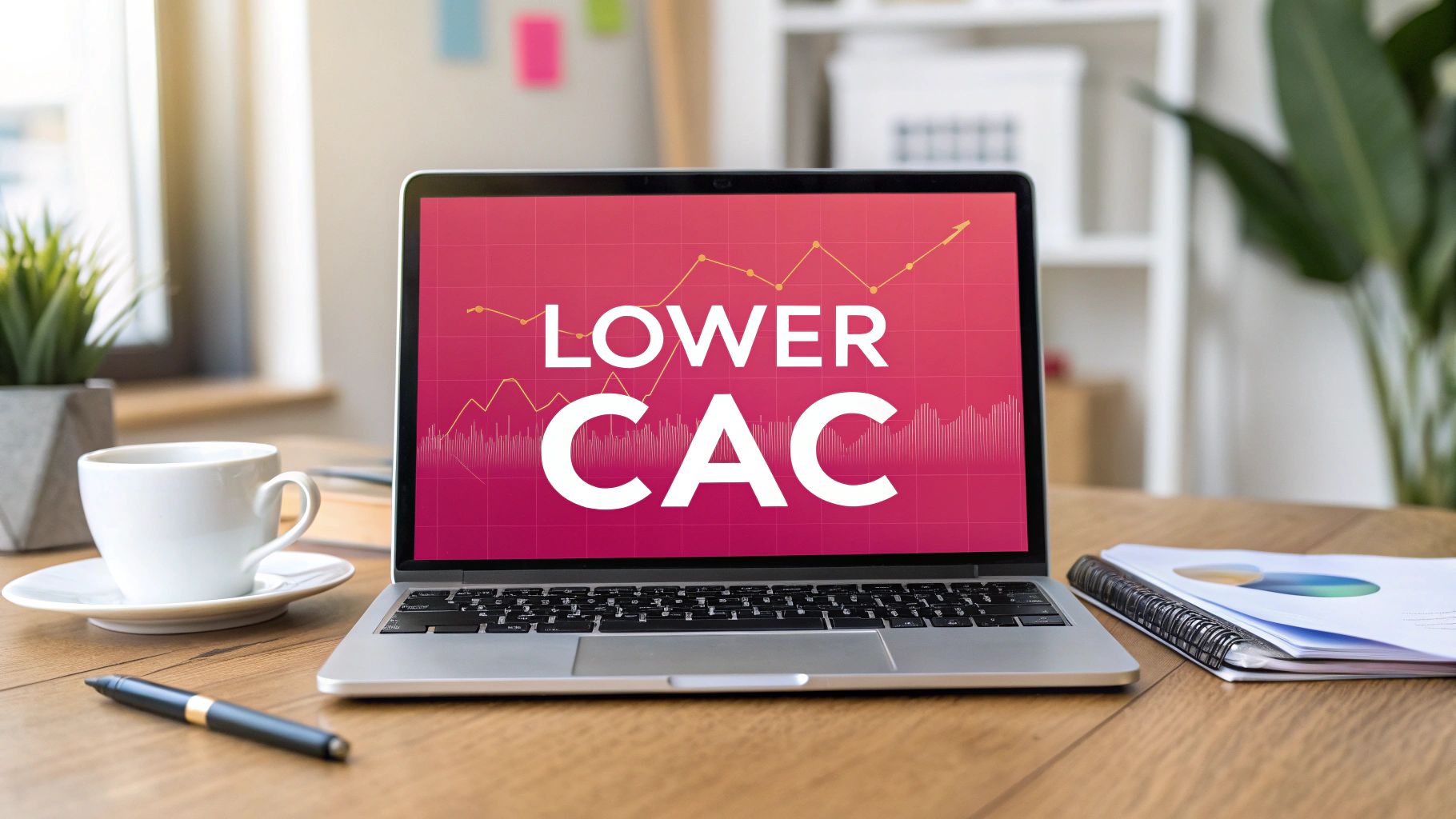 Lower Customer Acquisition Cost: Strategies to Maximize ROI - CartBoss