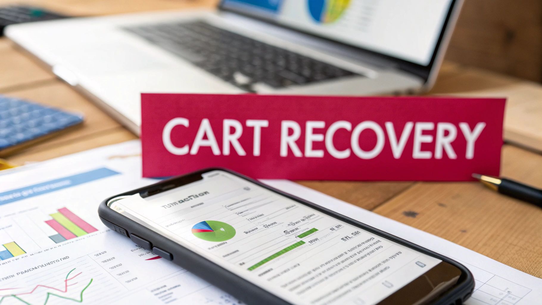 6 Powerful Abandoned Cart SMS Examples for 2025 - CartBoss