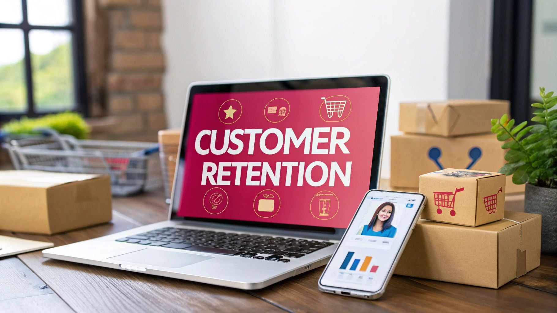 9 Proven Ecommerce Customer Retention Strategies for 2025 - CartBoss