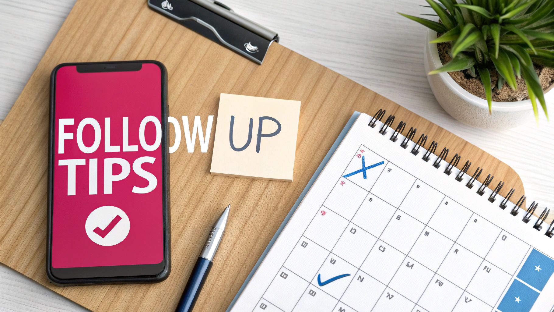 How to Follow Up with Customers: Tips for Effective Follow-Ups - CartBoss