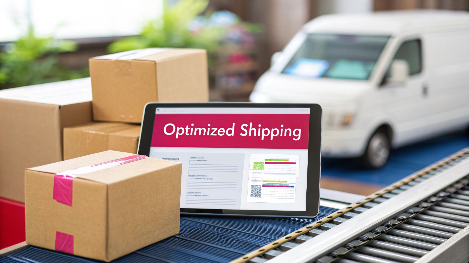 Ecommerce Shipping Best Practices: Boost Efficiency & Sales - CartBoss
