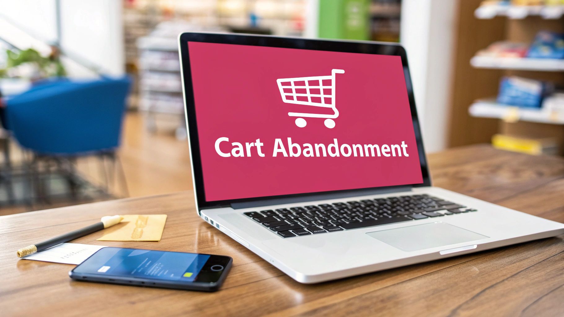 What Is Cart Abandonment and How to Fix It - CartBoss