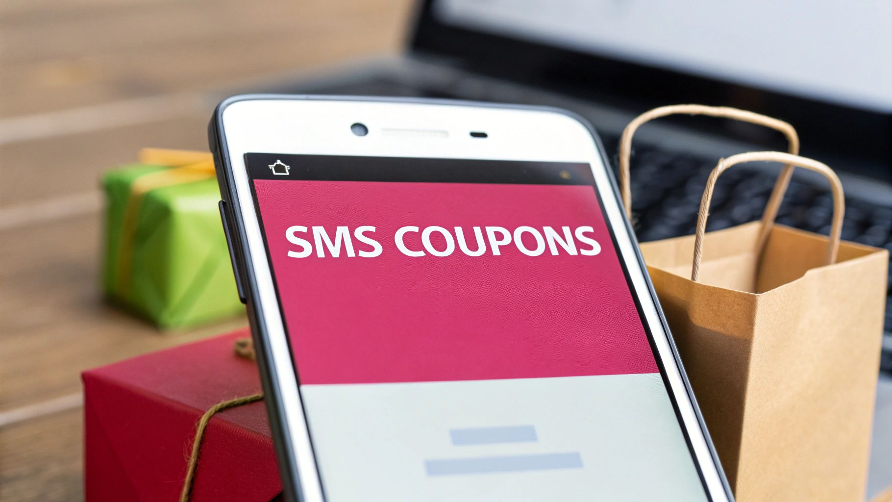 Text Message Coupons That Actually Convert - CartBoss