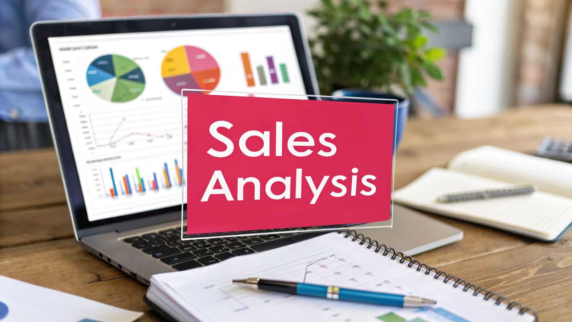 How to Analyze Sales Data for Real Growth - CartBoss