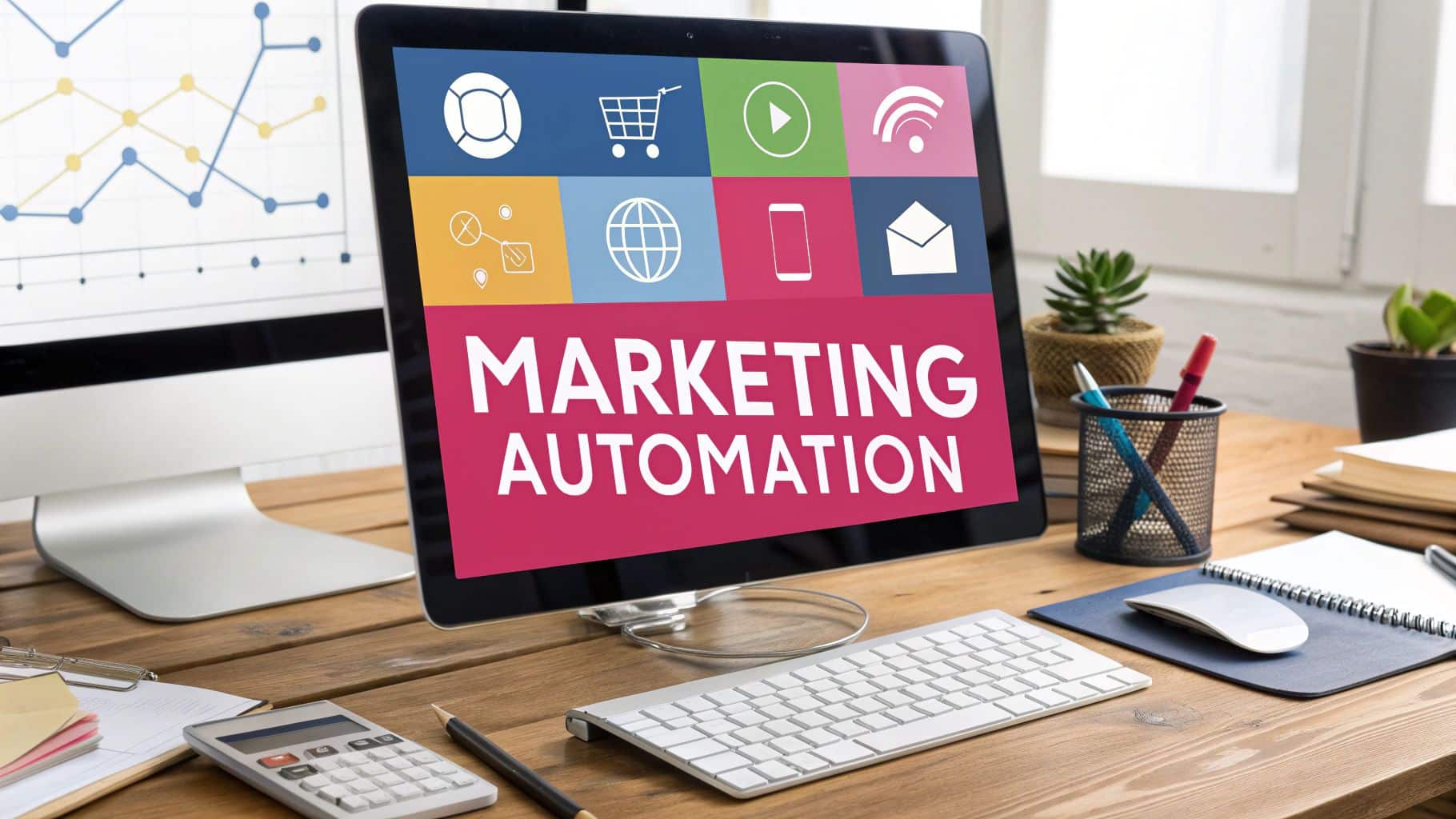 7 Marketing Automation Example Workflows for 2025 - CartBoss