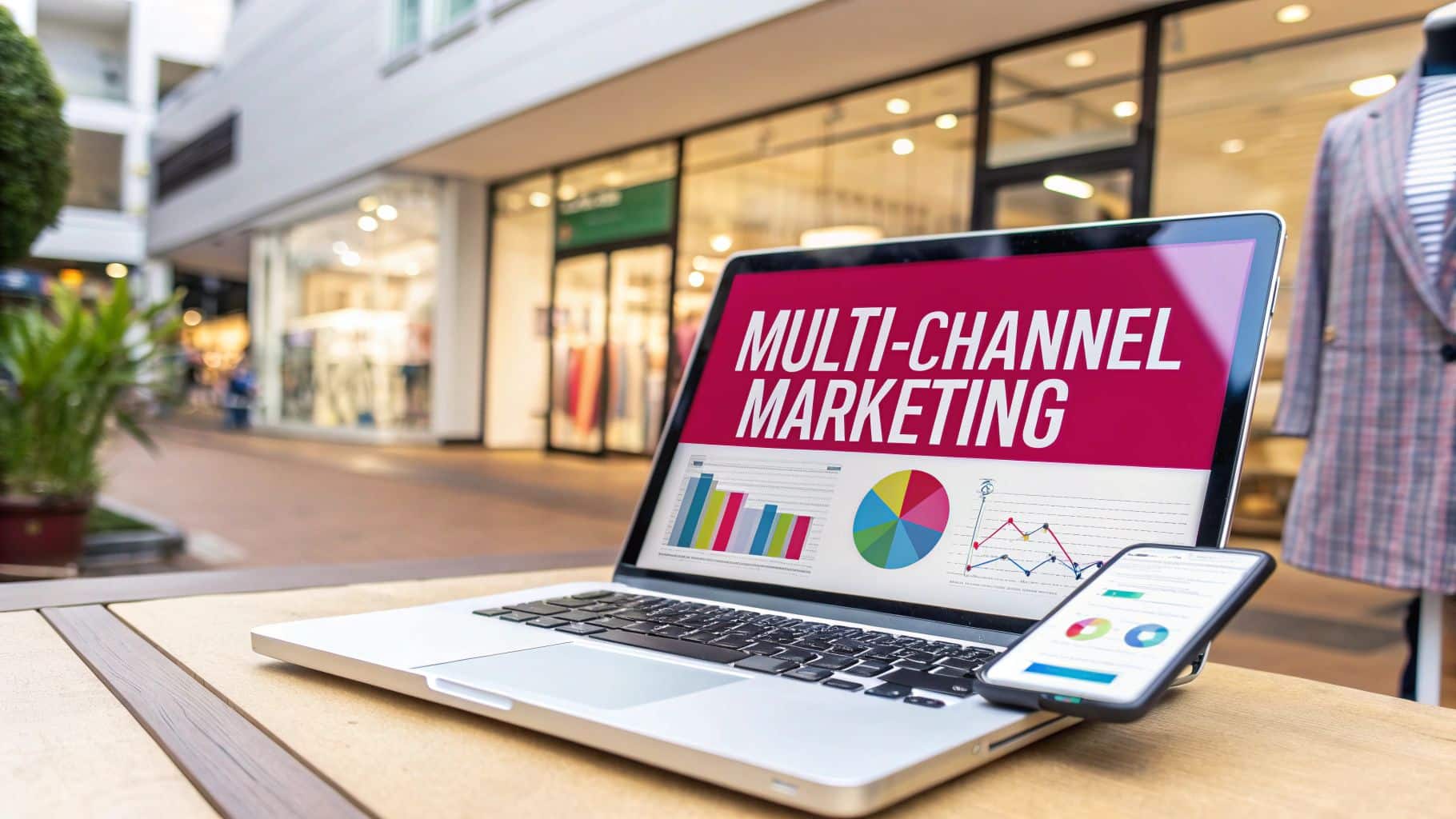 What Is Multi Channel Marketing and How Does It Work? - CartBoss