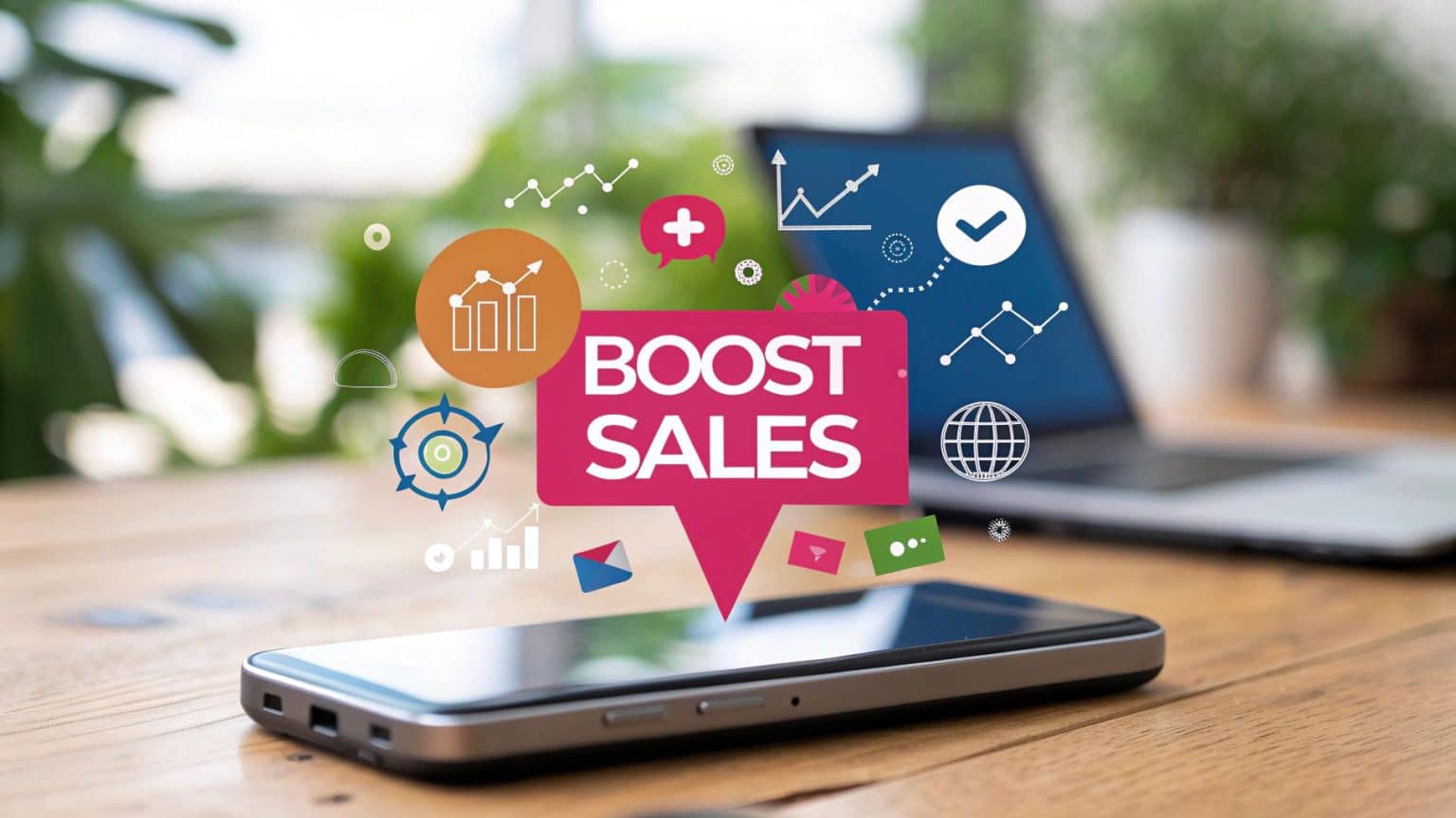 7 Proven Text Message Examples to Boost Sales in 2025 - CartBoss