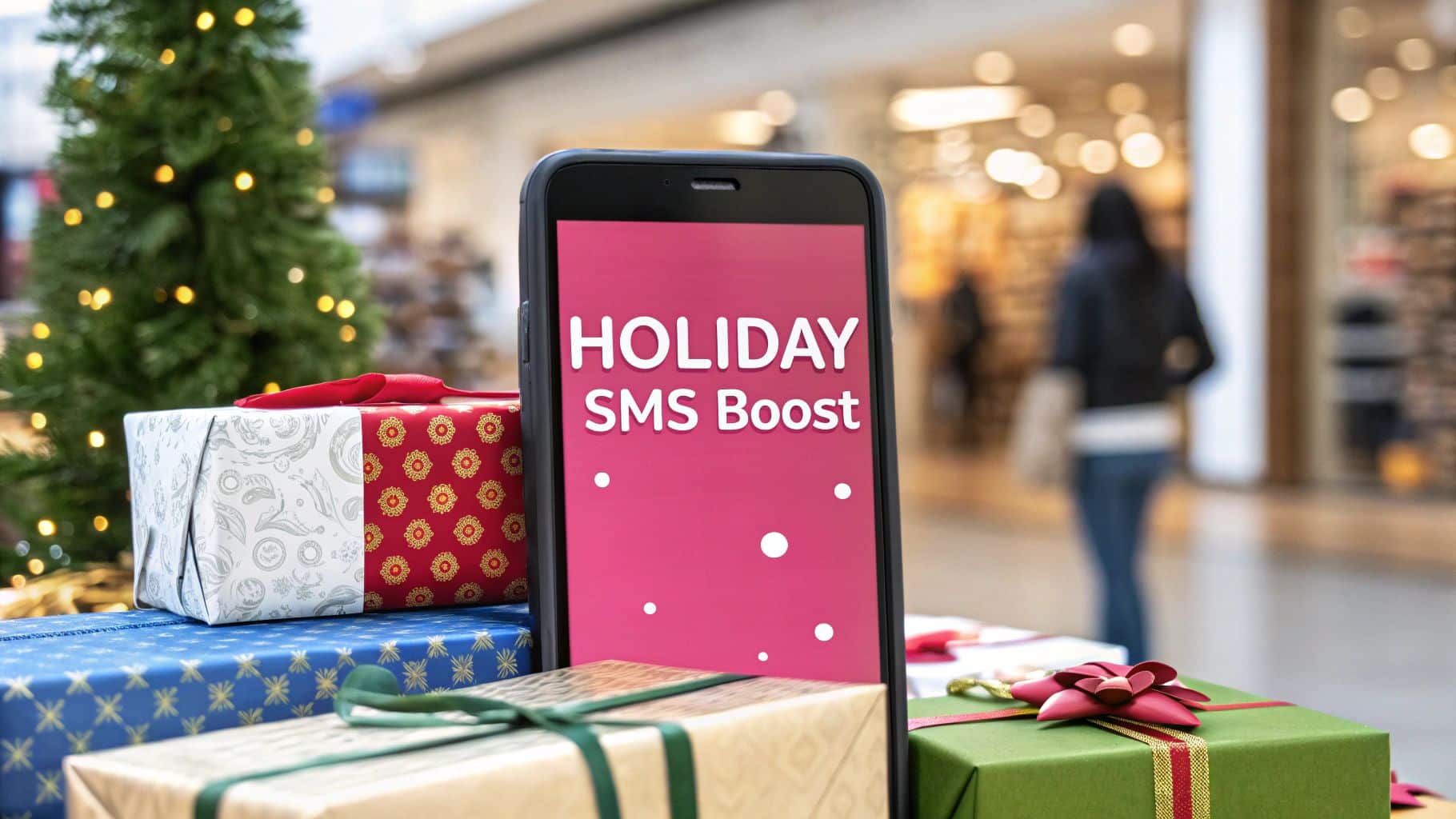 7 High-Impact Holiday Messages to Customers for 2025 - CartBoss