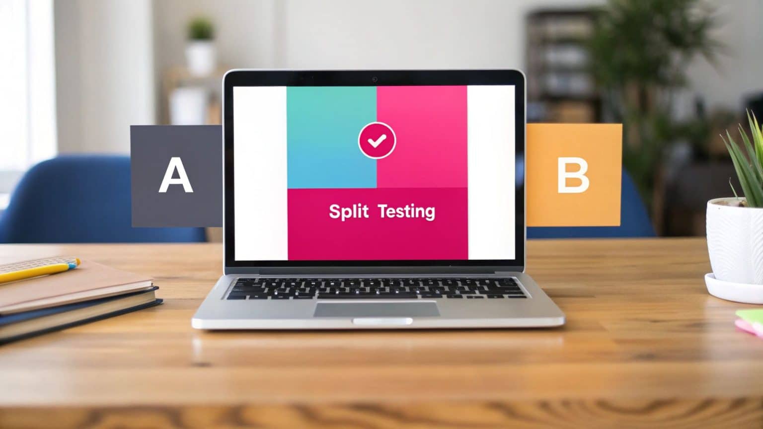 What Is Split Testing A Guide to Smarter Decisions - CartBoss