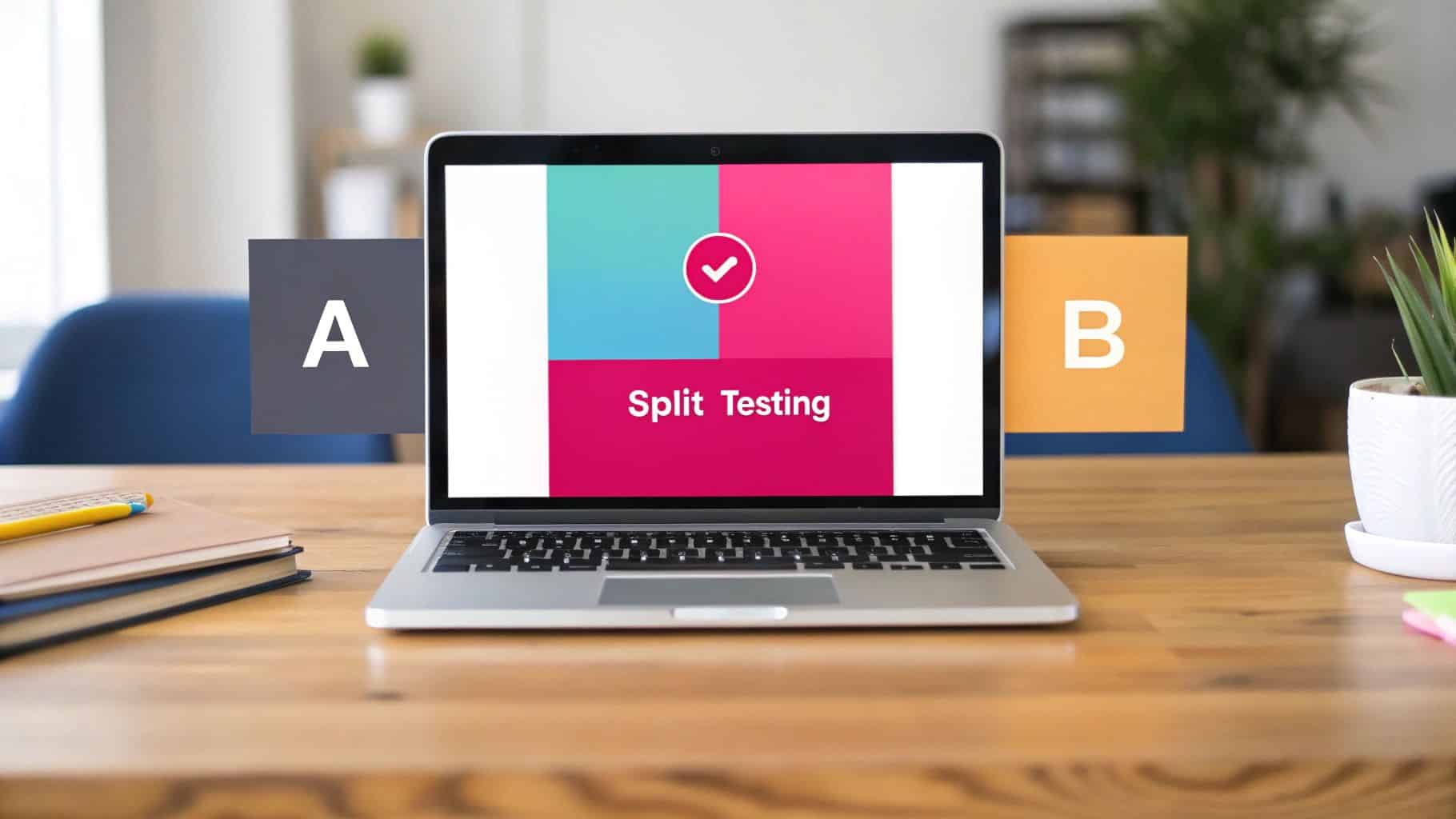What Is Split Testing A Guide to Smarter Decisions - CartBoss