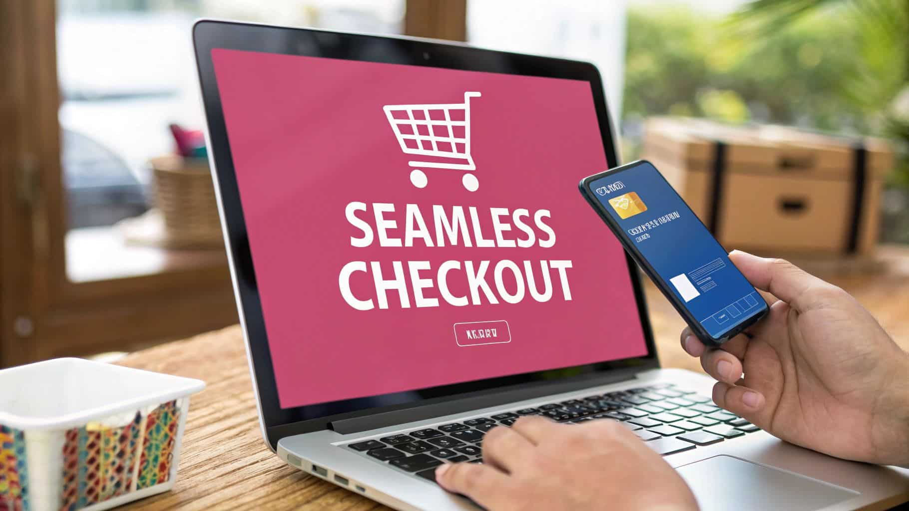 A Guide to Checkout Process Optimization - CartBoss