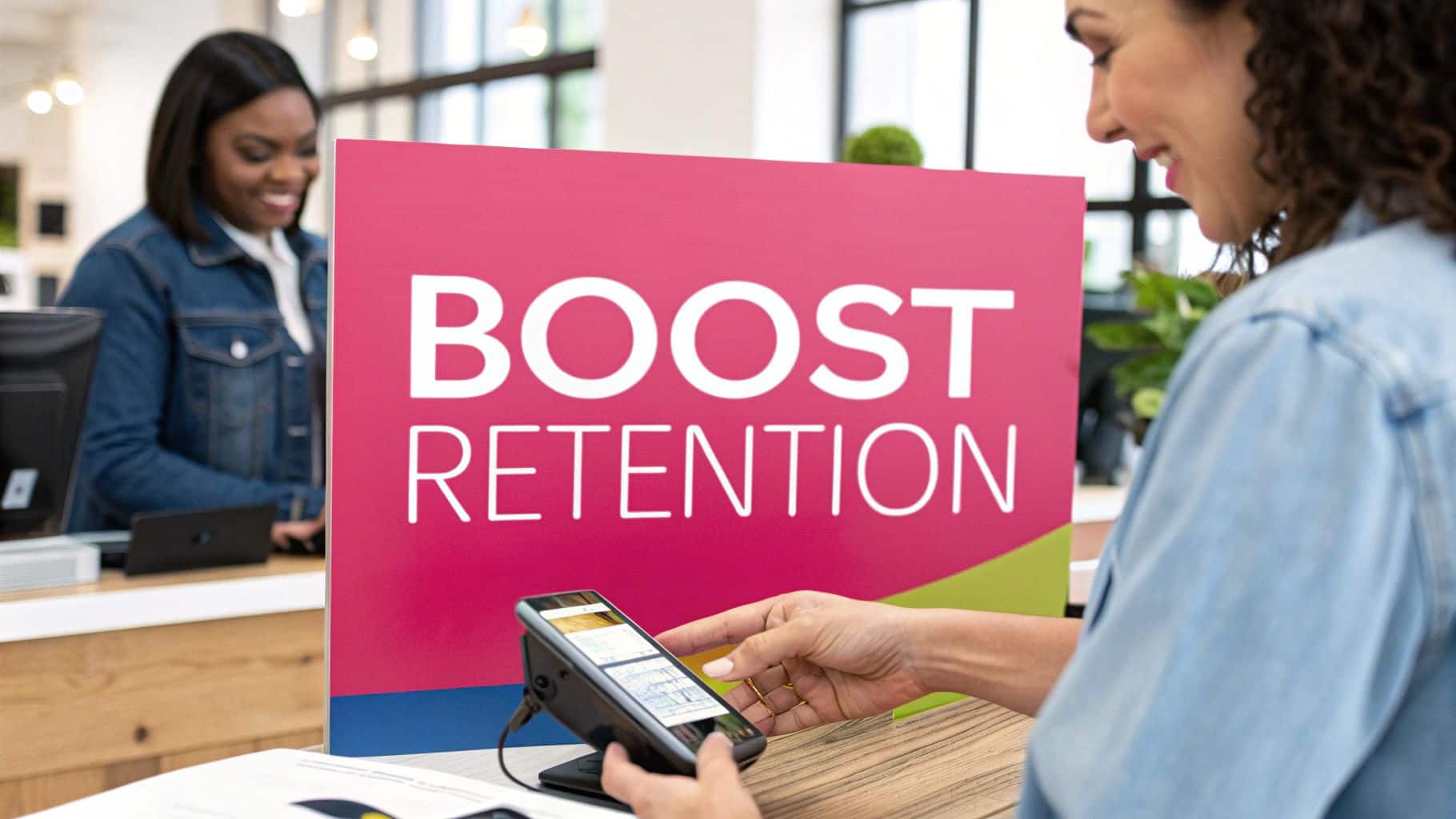 How to Improve Customer Retention and Boost Profits - CartBoss