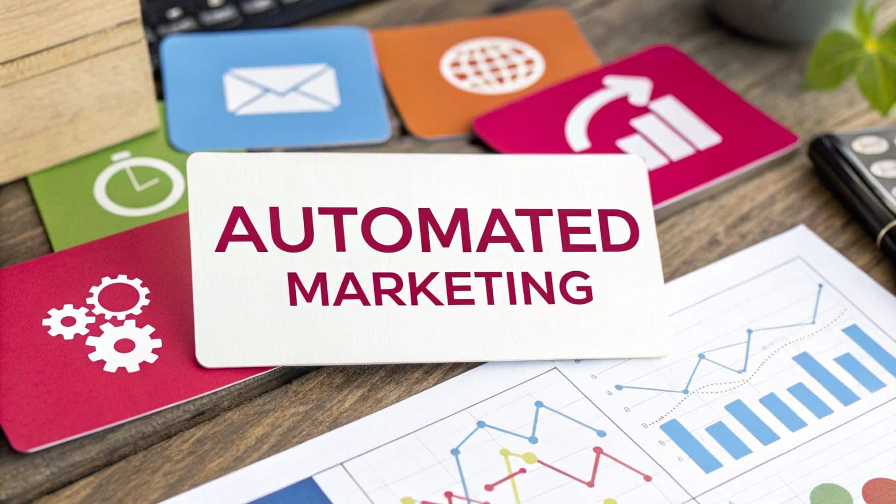 Your Guide to an Automated Marketing Strategy - CartBoss