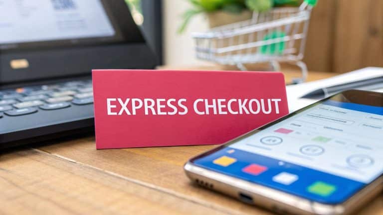 What Is Express Checkout and Why It Matters - CartBoss
