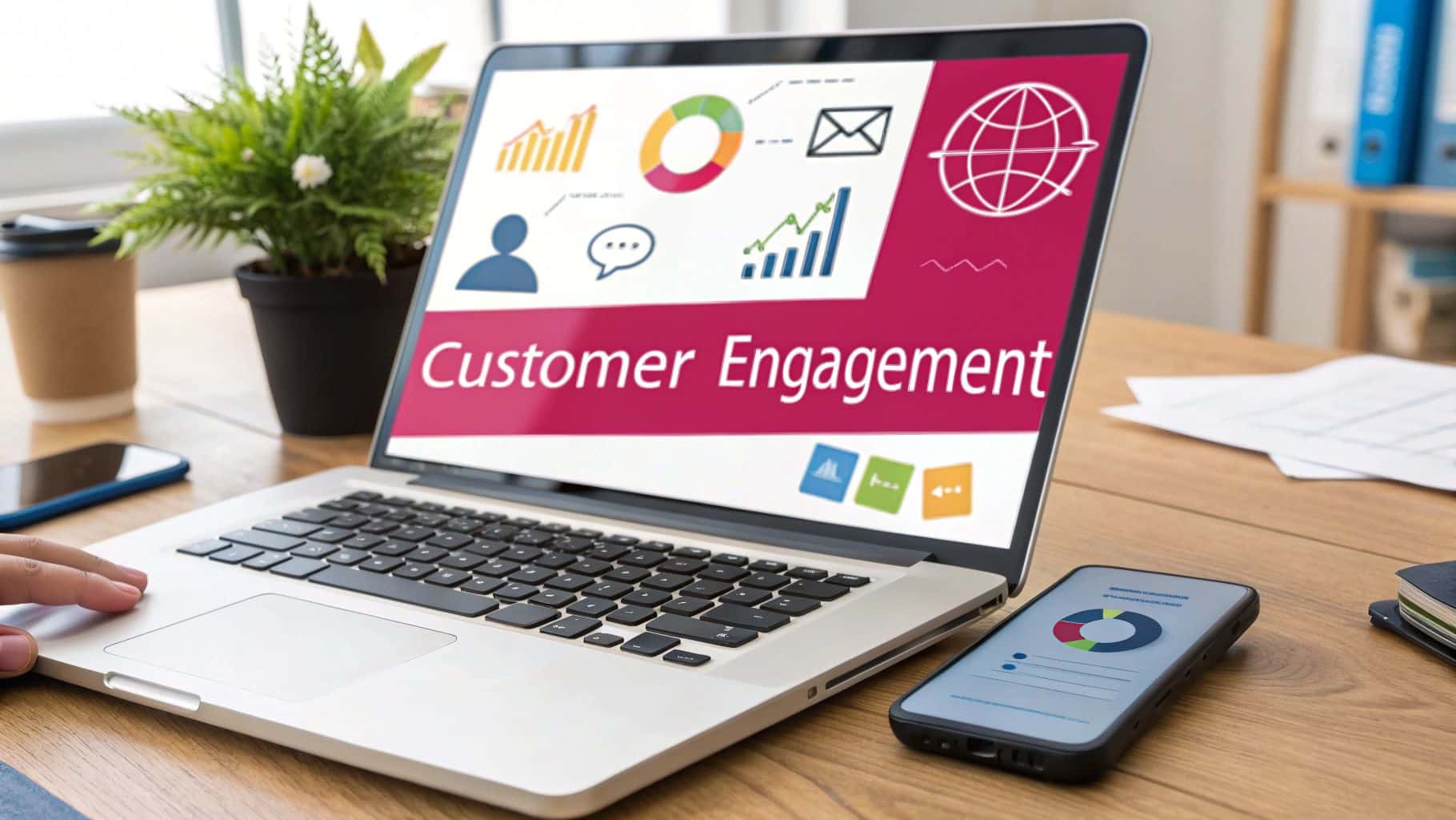 A Guide to Customer Engagement Platforms - CartBoss
