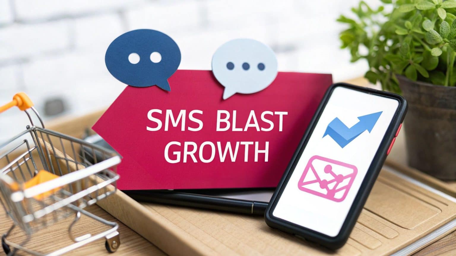 Software SMS Blast Your Ultimate Guide to E-commerce Growth - CartBoss