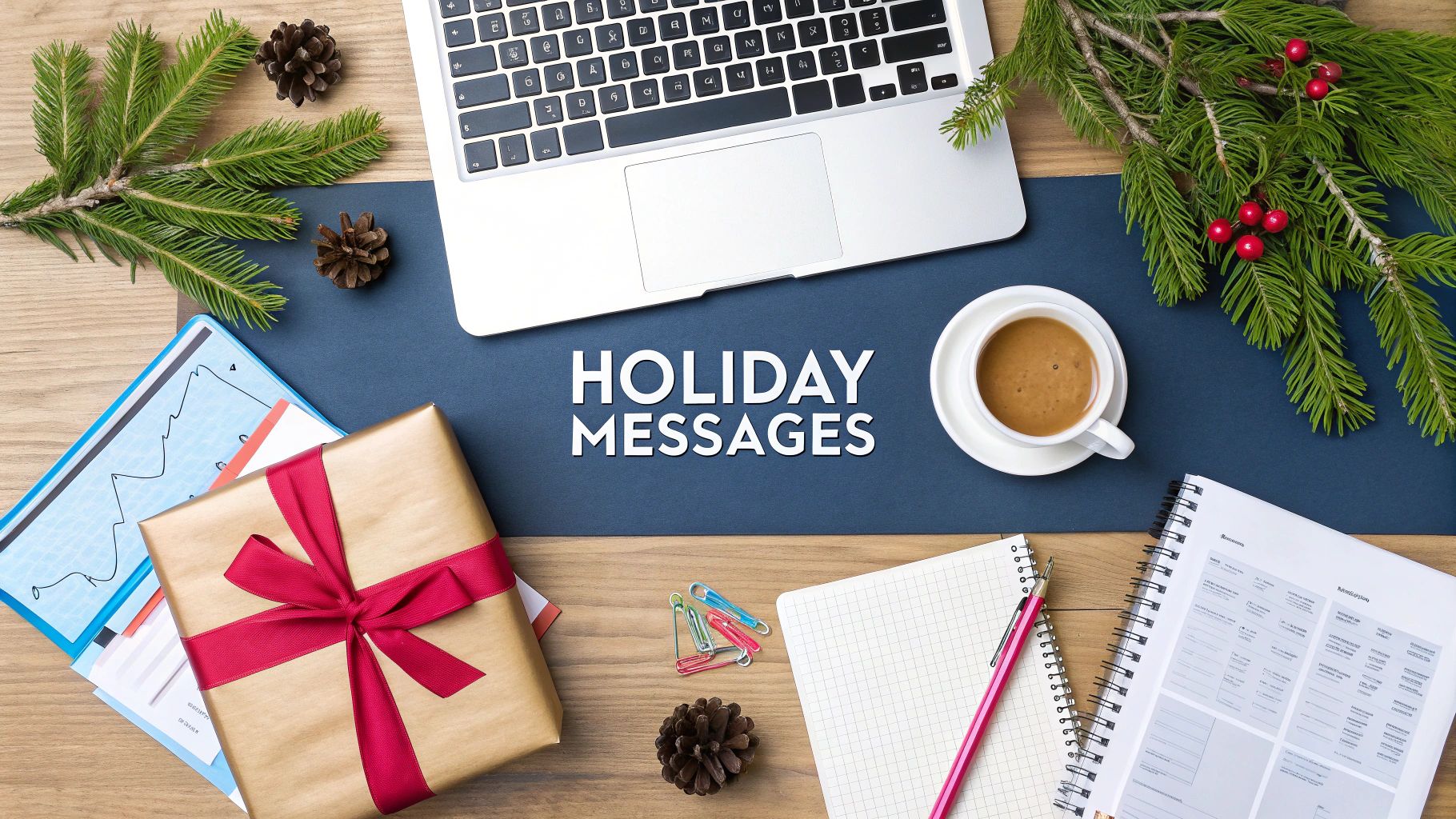 8 Essential Types of Holiday Message for Business Success in 2025 ...