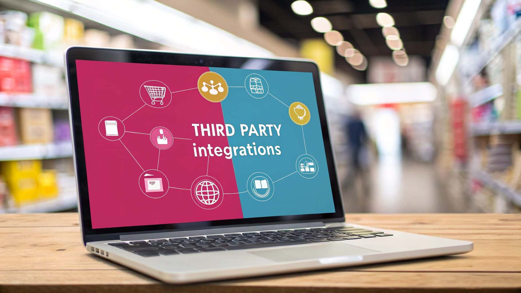 Third Party Integrations Your Guide to E-Commerce Growth - CartBoss