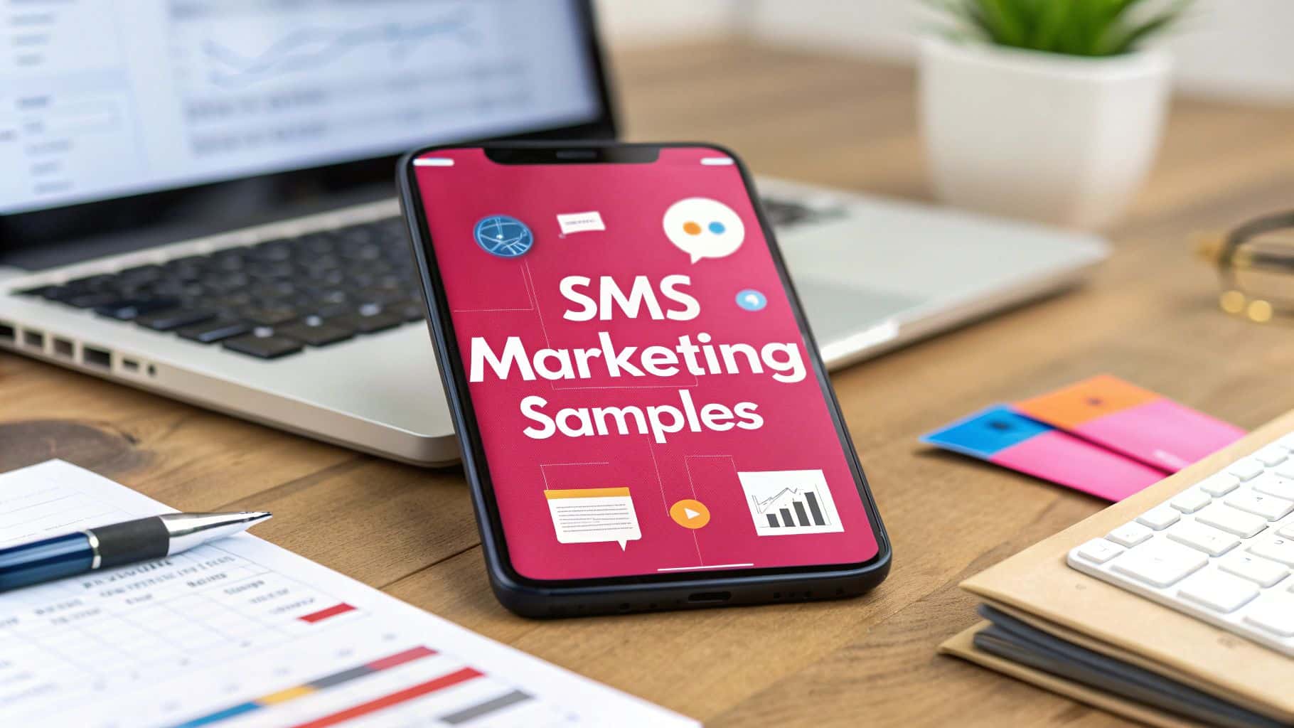 10 High-Converting SMS Marketing Samples to Win Back Customers in 2025 ...