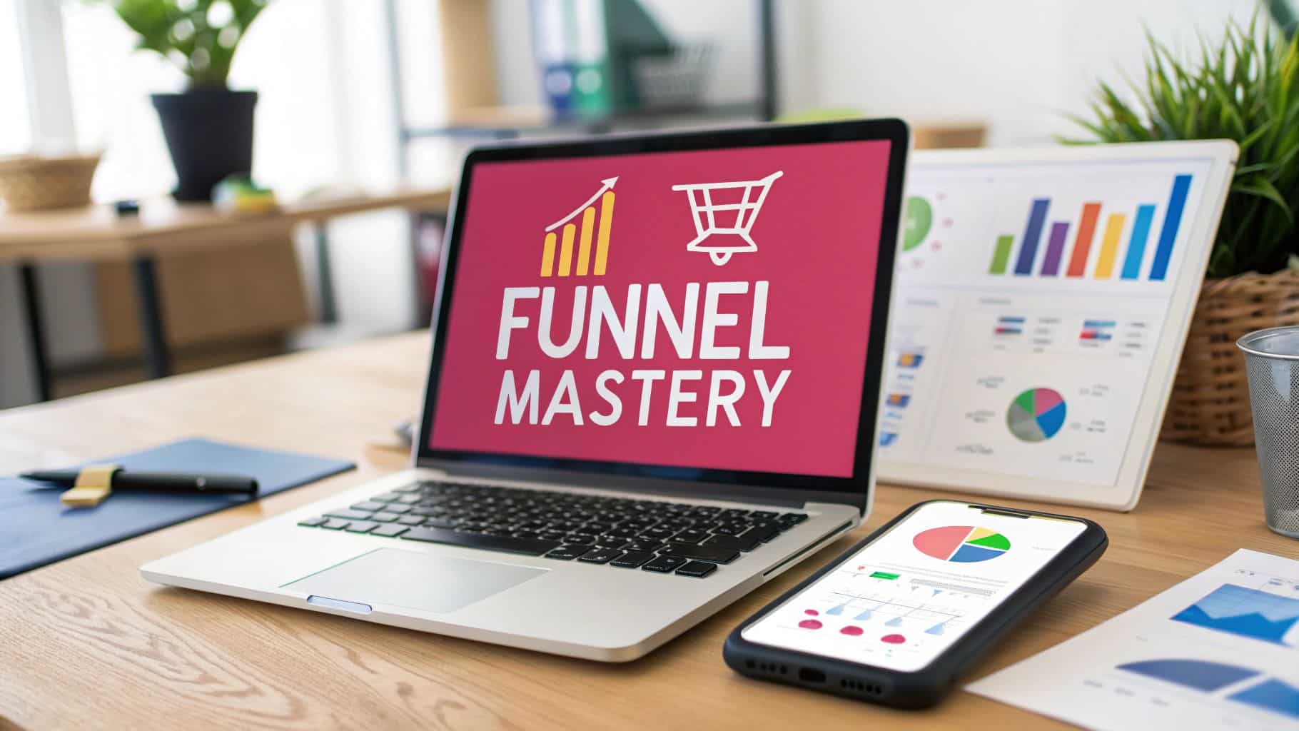 Ecommerce Sales Funnel Optimization: Boost Conversions and Revenue ...