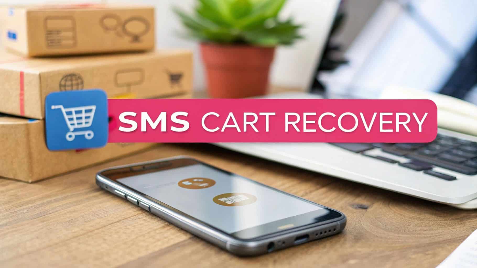 Text Message Wording: Mastering text message wording to recover carts ...