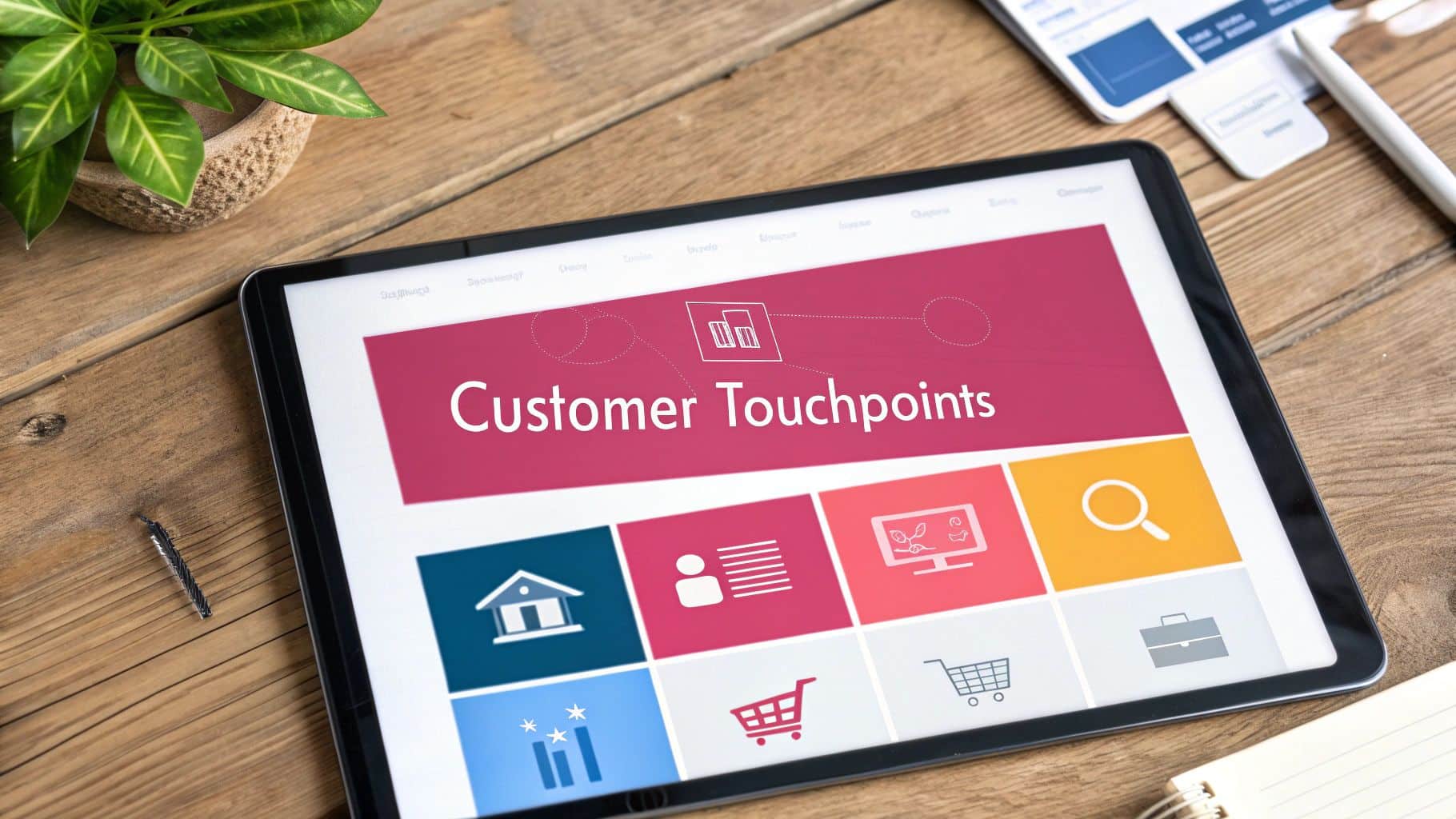 Mastering Touch Points for Customers to Boost Conversions - CartBoss