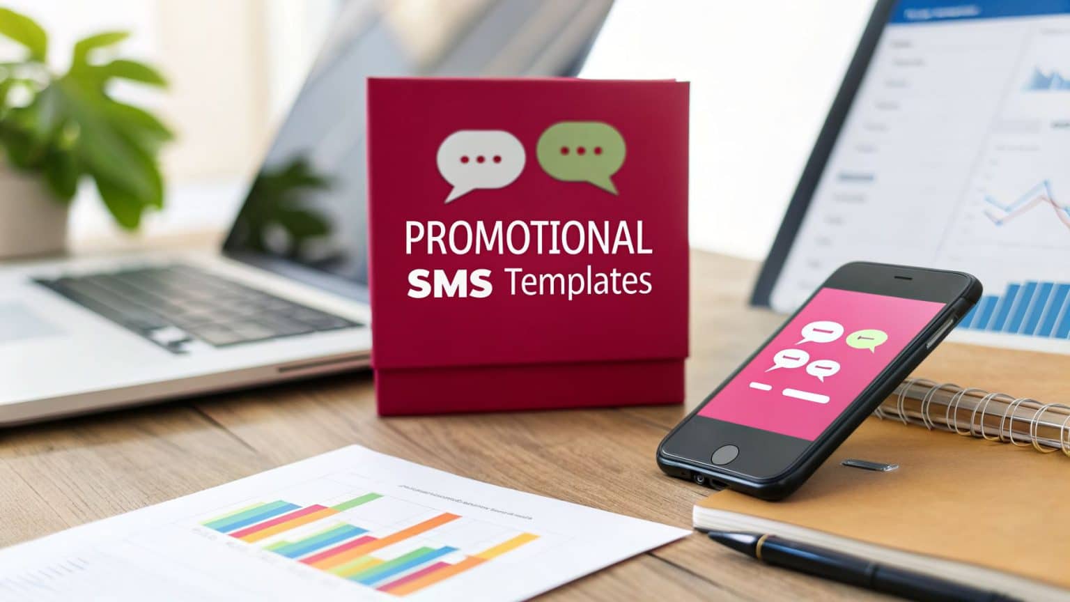 100+ Promotional Messages Sample Templates to Boost Sales in 2026 ...