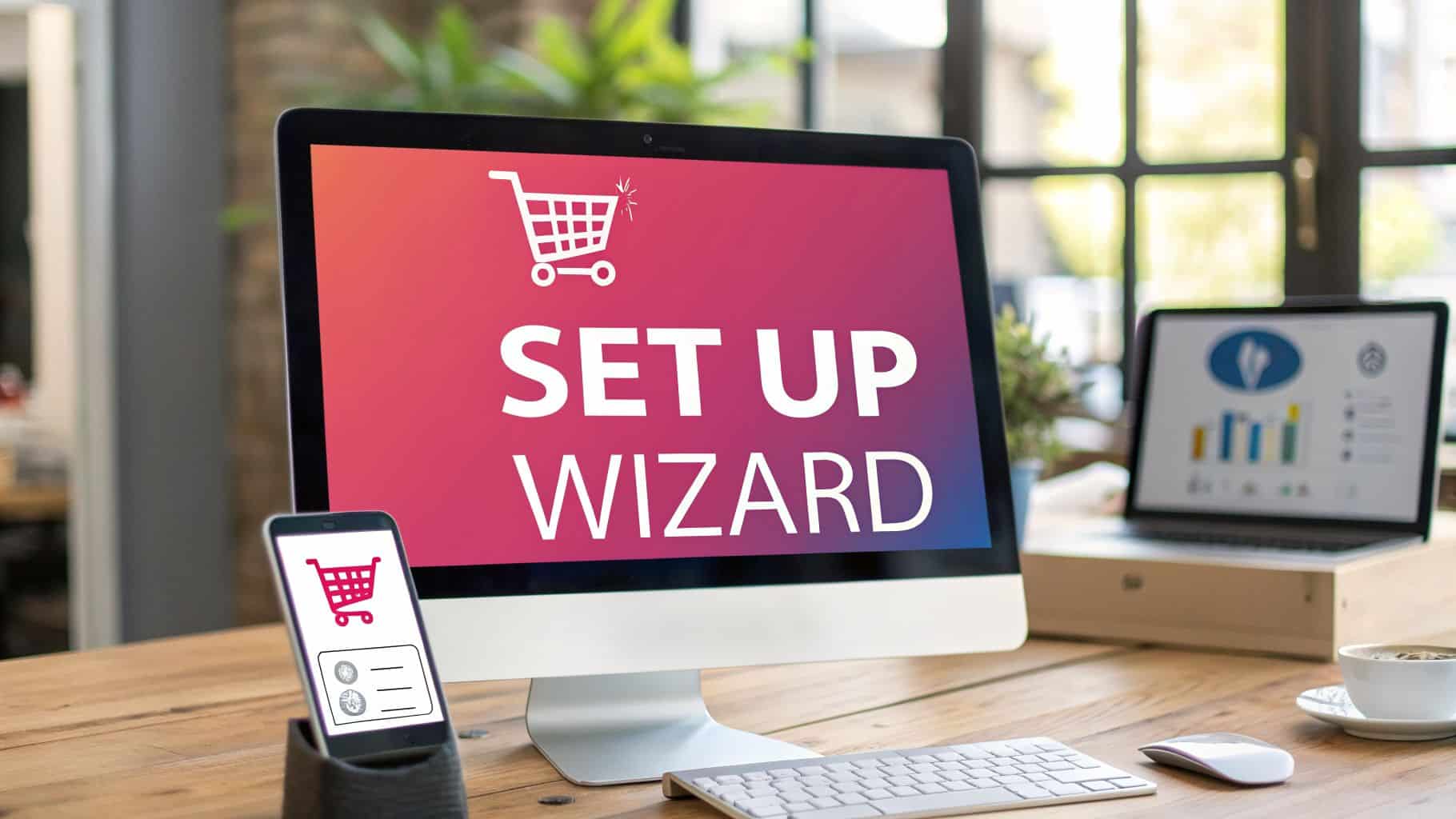Your Guide to the CartBoss Set Up Wizard: A Step-by-Step Walkthrough ...