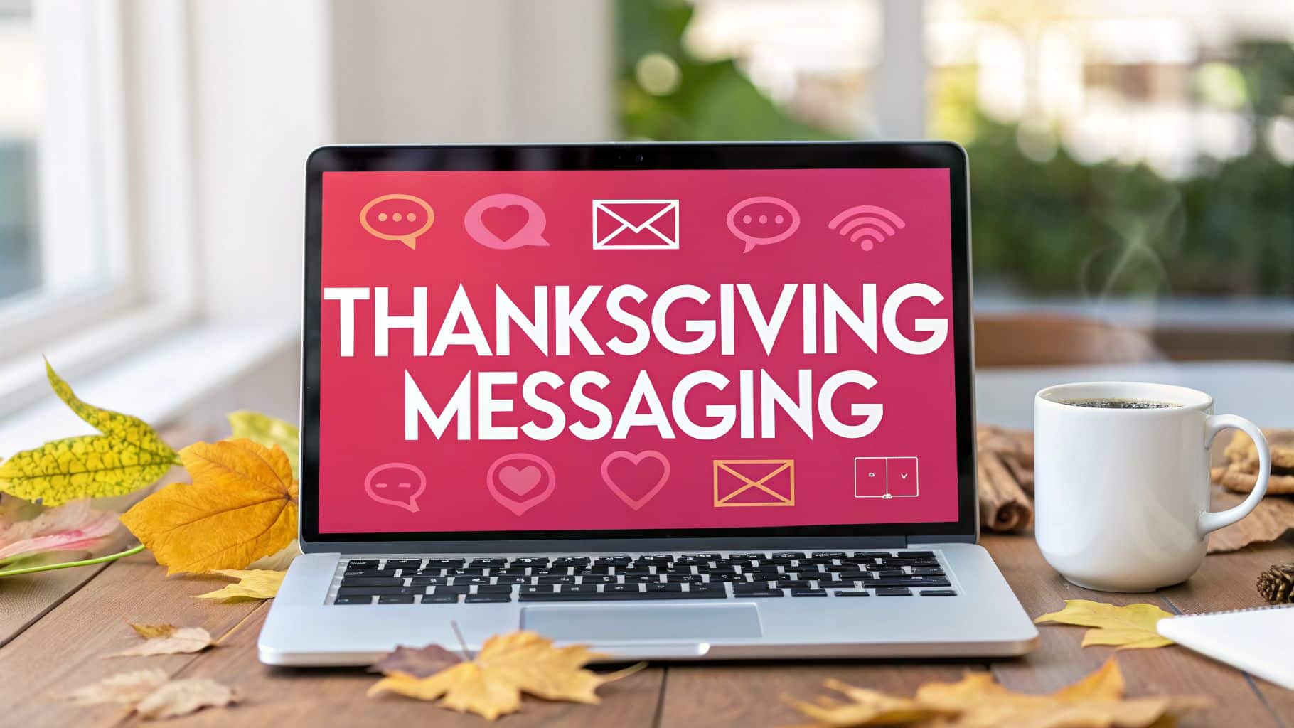 8 Actionable Thanksgiving Messages for Customers That Drive Sales ...